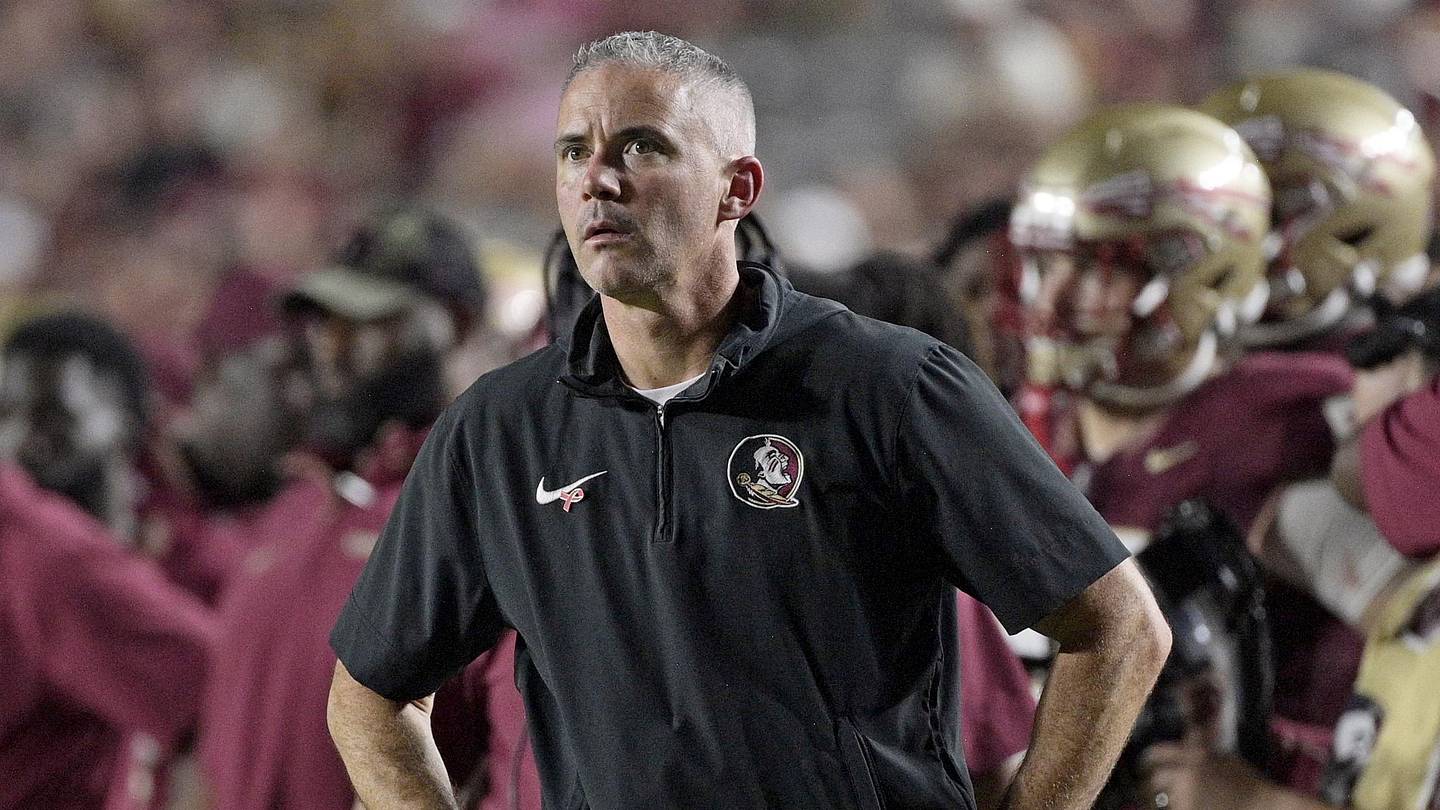 Florida State trying to flip pass-rusher from fellow ACC school