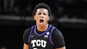 Basketball - TCU Horned Frogs On SI - Sports Illustrated