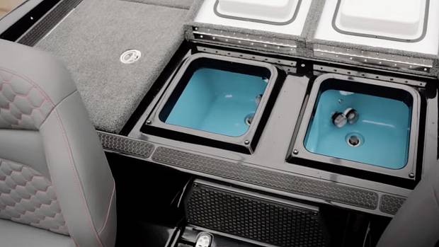 iKon VLX20: Affordable, High-Performance Bass Boat for 2025