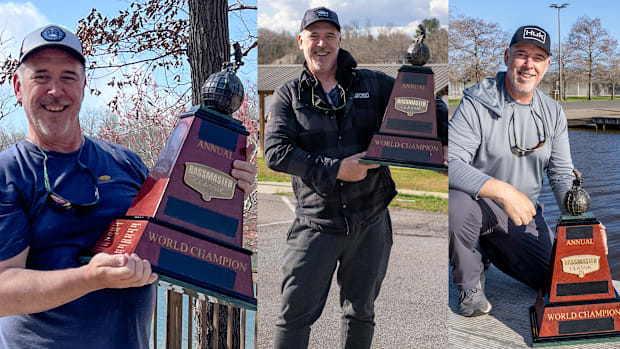 Lake Ray Roberts Camping & Fishing Guide | Best Spots & Attractions in ...