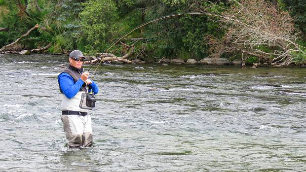 Bass Anglers in Alaska: Lessons From a State With No Bass