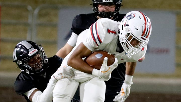 UCLA Offers One of Top 2026 Recruits From Tennessee