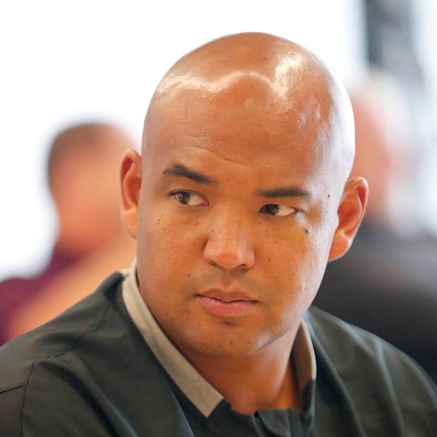 Eading Candidate Emerging for UCLA Vacant Coaching Job