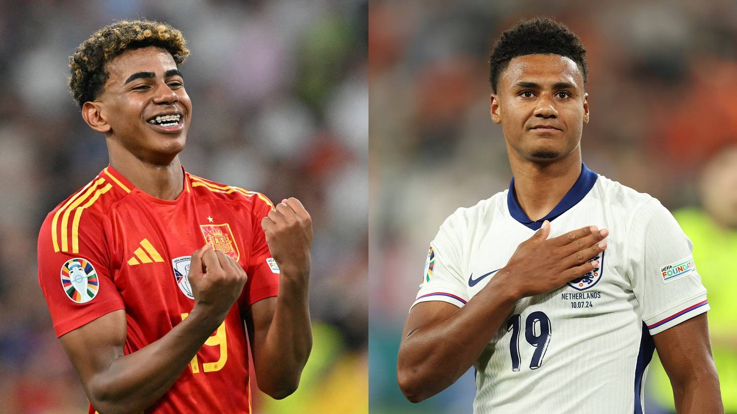 The 5 best players of Euro 2024 semi-finals | Footballitarian