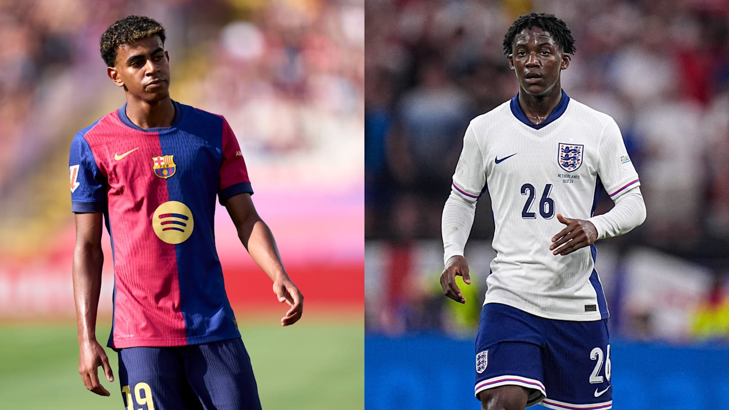 2024 Kopa Trophy nominees - ranked