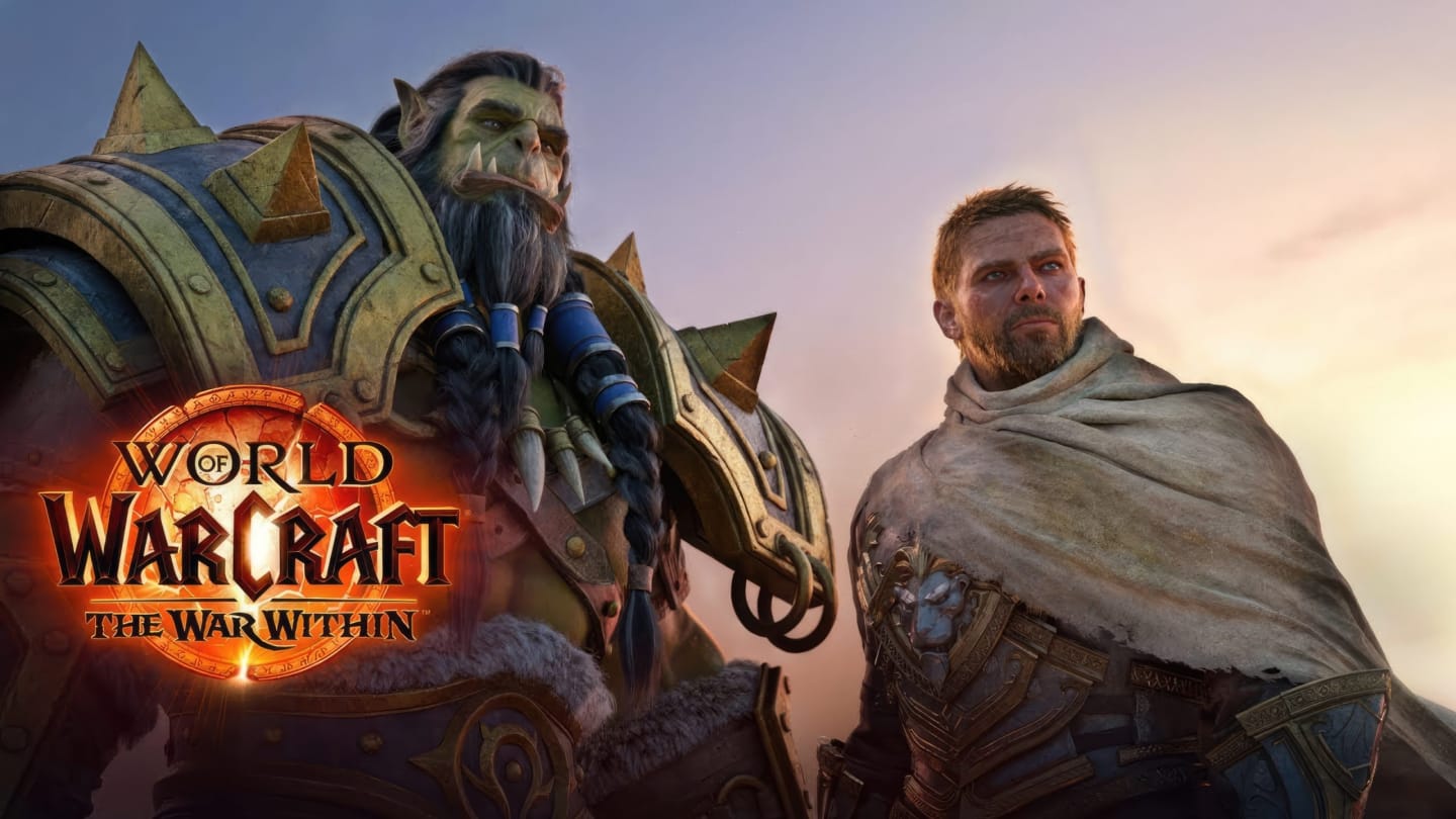 Is WoW Down? How to Check World of Warcraft Server Status