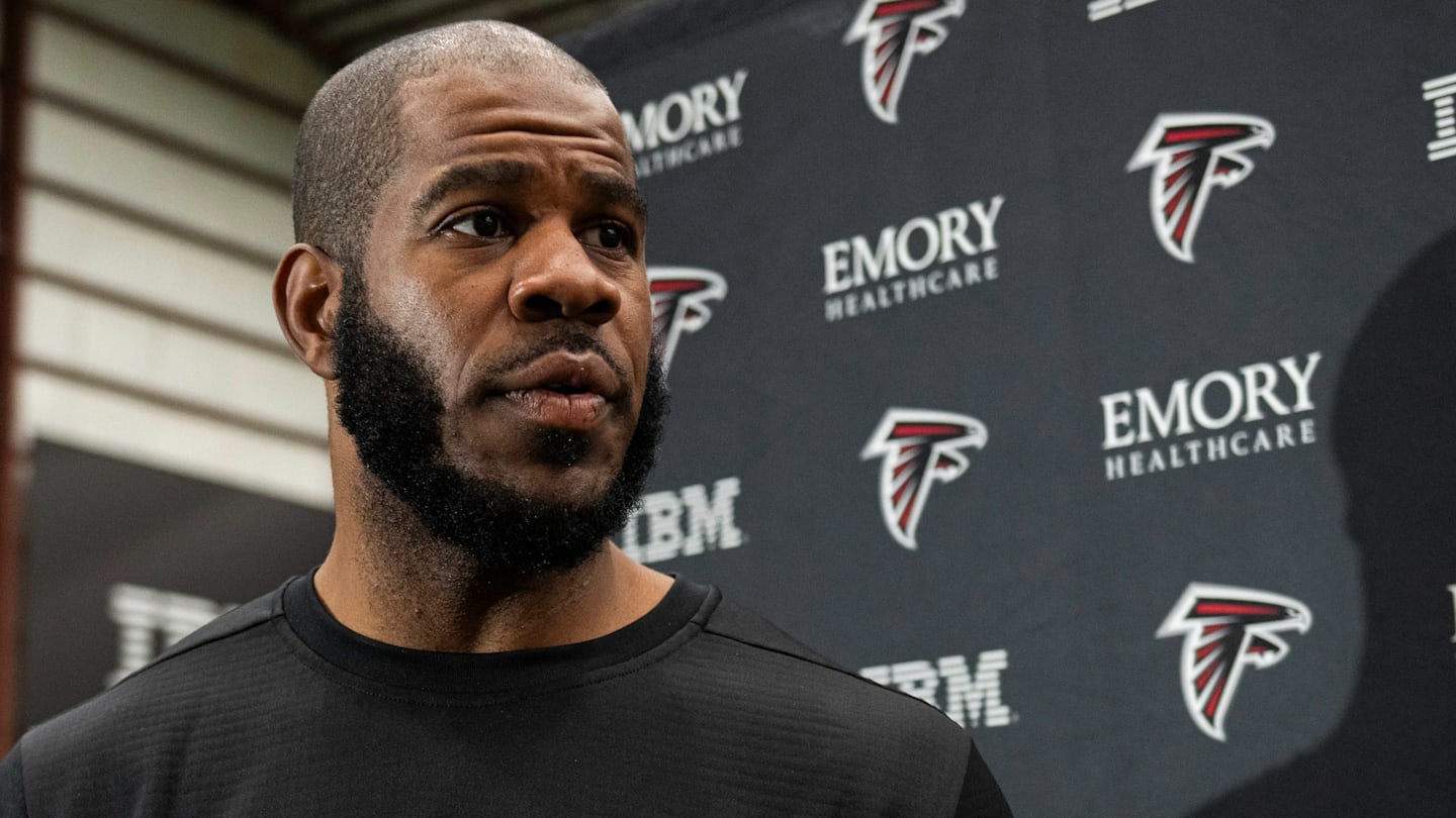 Why Falcons Assistant Declined Saints Interview, Is On 'Great Track ...