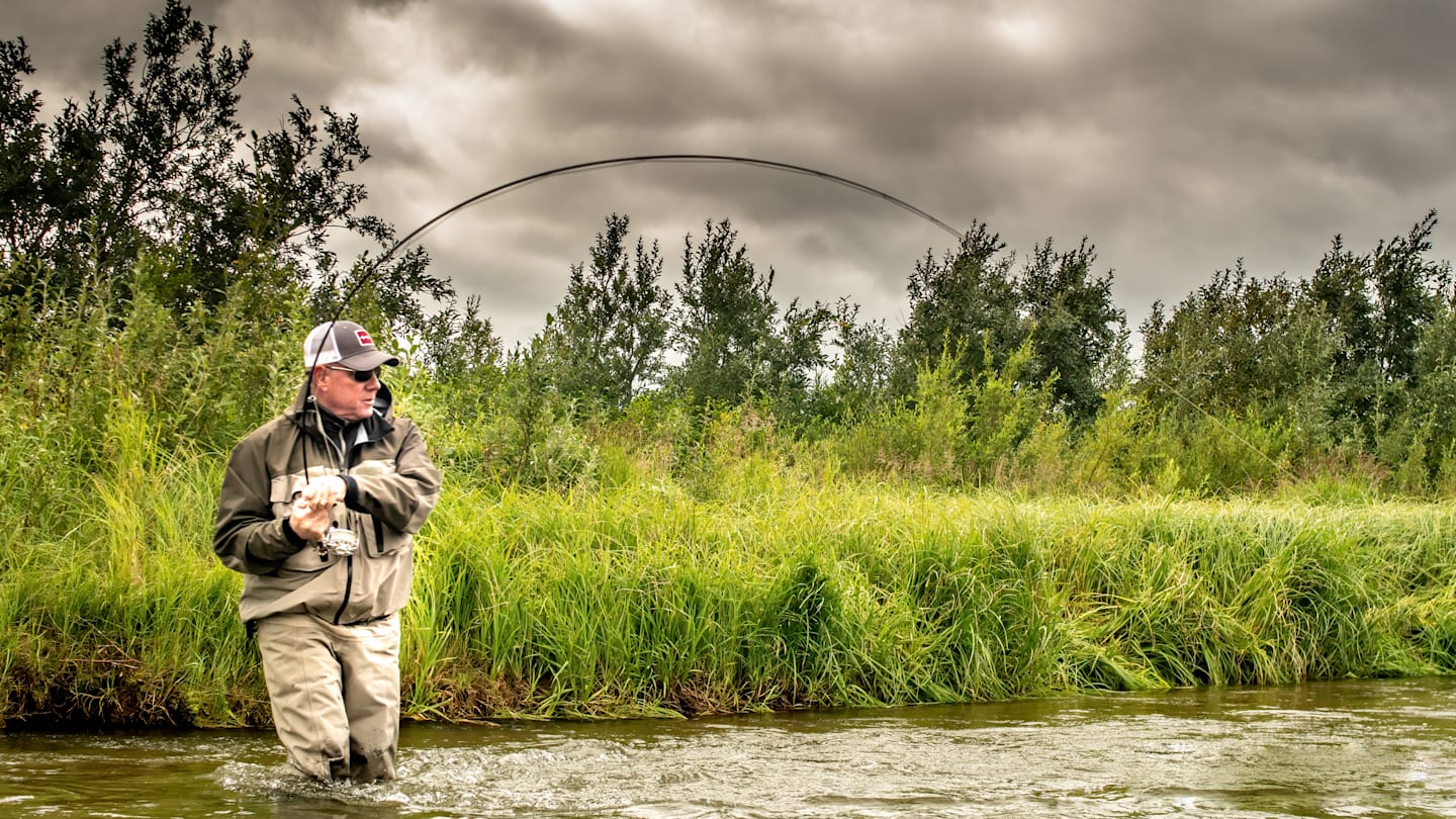 5 Football-Inspired Tips to Improve Your Fly Fishing Game