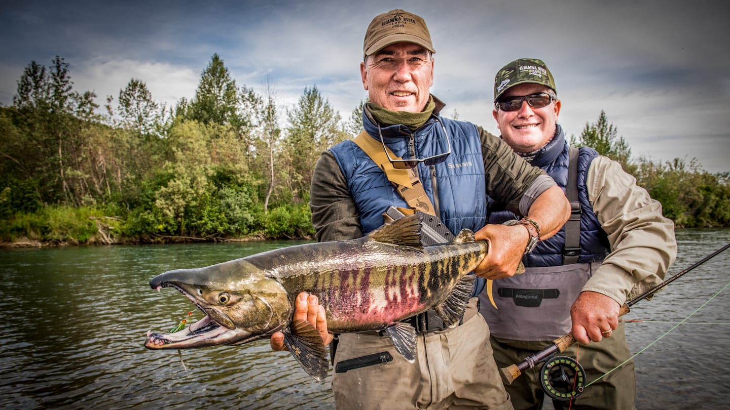 Fly Fishing Show 2025: What to Expect and How to Make the Most of It