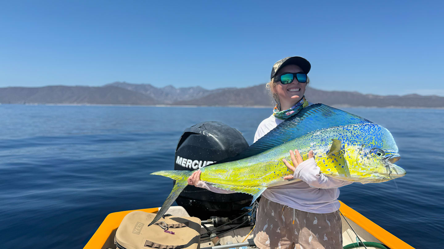 Honoring International Women’s Day: A Dream Fly Fishing Trip for Women