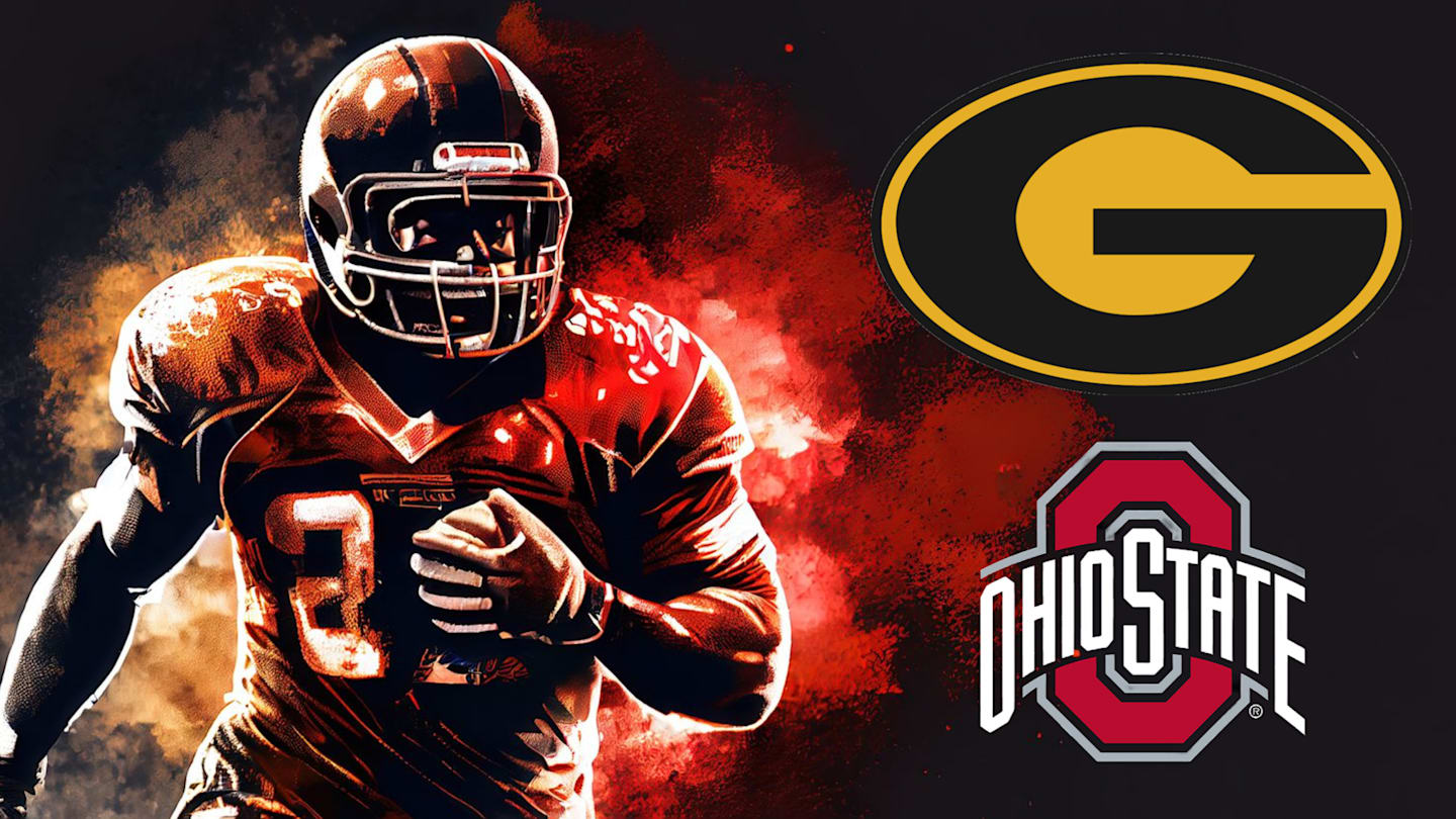 HBCU Football: First-Ever Meeting Between Grambling State Vs. Ohio ...