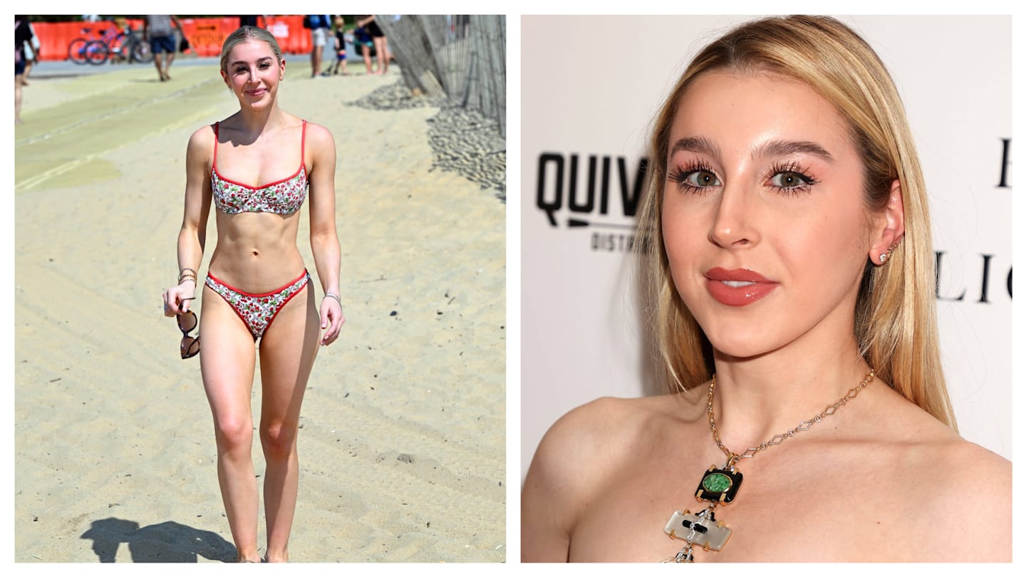 Brian Cashman’s daughter Gracie Cashman reveals truth about Yankees GM