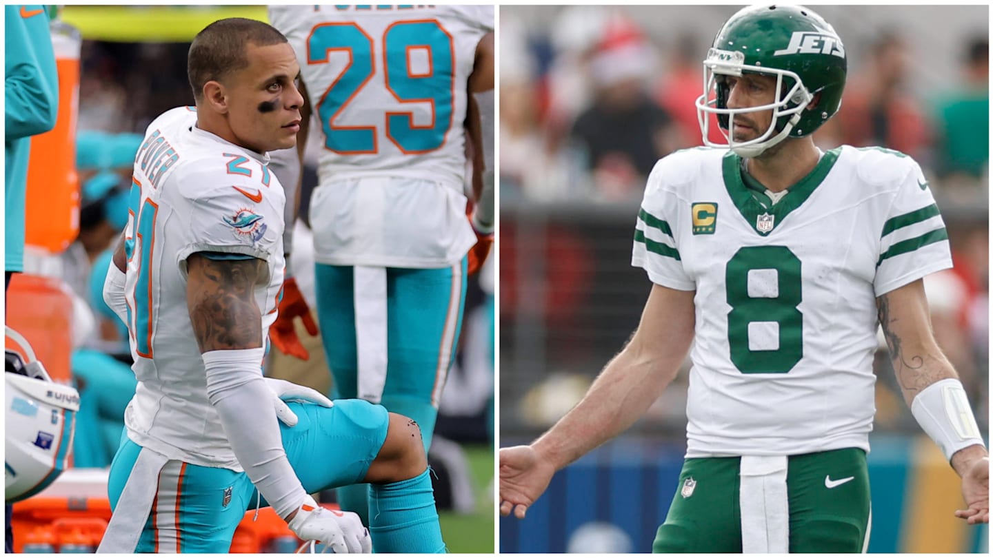 Aaron Rodgers gets hilariously high on ayahuasca, raves about butterflies