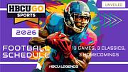 SIAC - HBCU Legends On SI - Sports Illustrated