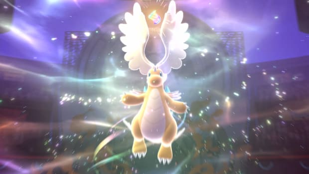 Pokémon Champions Brings Big Changes to Competitive Play in 2026 as ...
