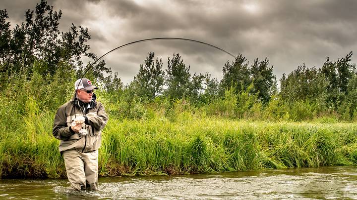 5 Football-Inspired Tips to Improve Your Fly Fishing Game