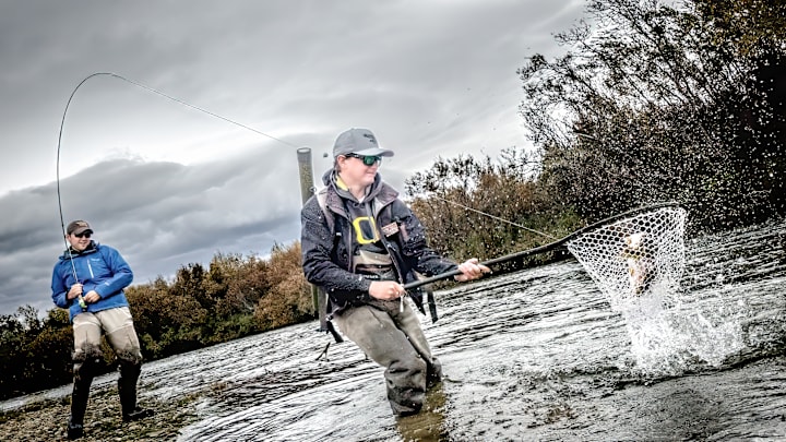 Fly Fishing Expo 2025: Lancaster PA’s Best Event for Fly Anglers