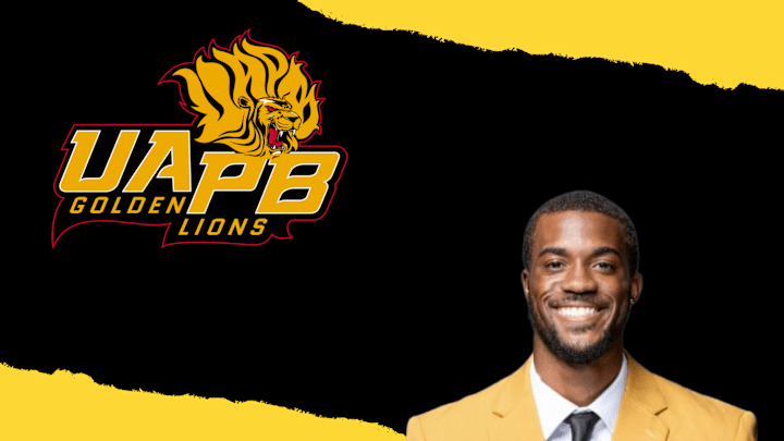 UAPB Athletics Shares An Encouraging Update On DB Kaleb Knox