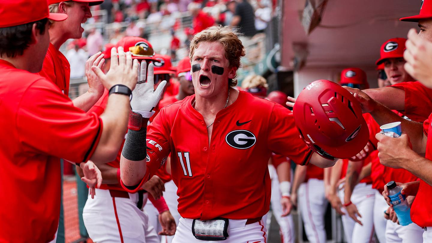 Getting to know the teams in the Athens Regional