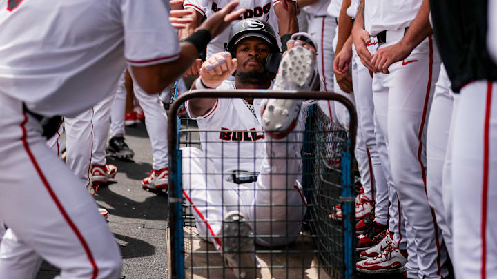 Georgia defeats Kennesaw State