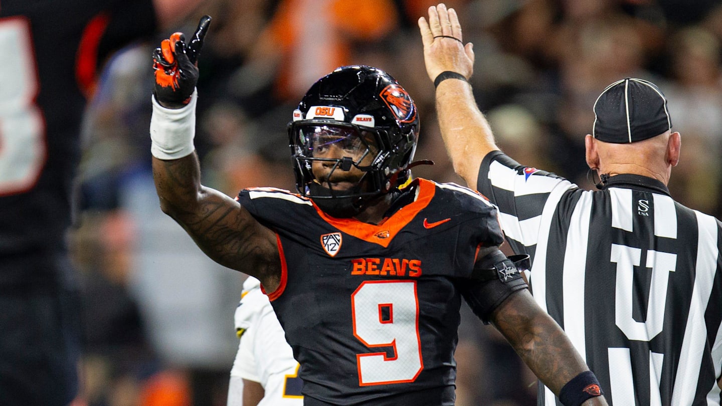 Week 2 - Fresno St Bulldogs @ Oregon State Beavers: How To Watch, Preview, Storylines