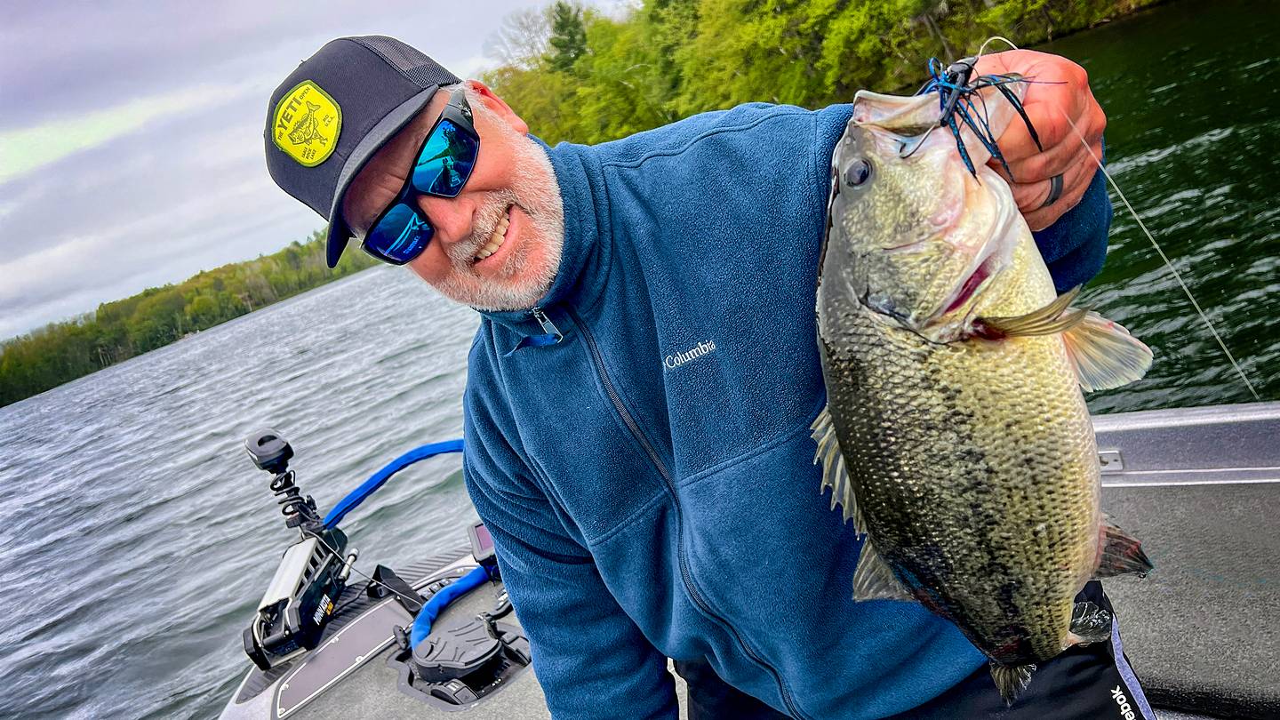 3 Best Bass Fishing News