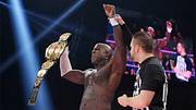 TNA - The Takedown On SI - Sports Illustrated
