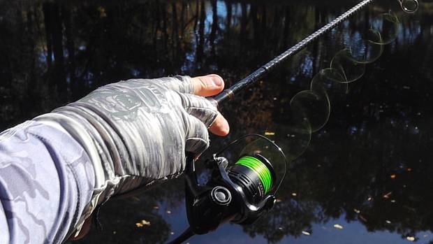 Prevent and Fix Fishing Line Twist | Pro Angler Tips