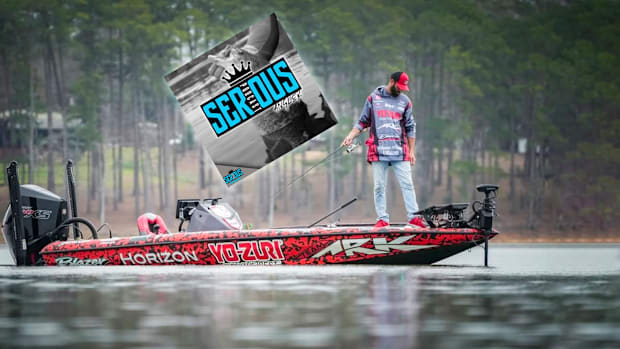 2025 Rookie Anglers: Top Picks for Bass Pro Tour and Bassmaster Elite ...