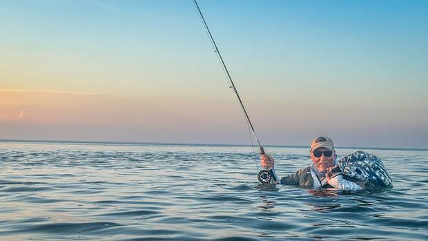 A Durable, No-Nonsense Waterproof Sling Pack for My Fly Fishing and ...