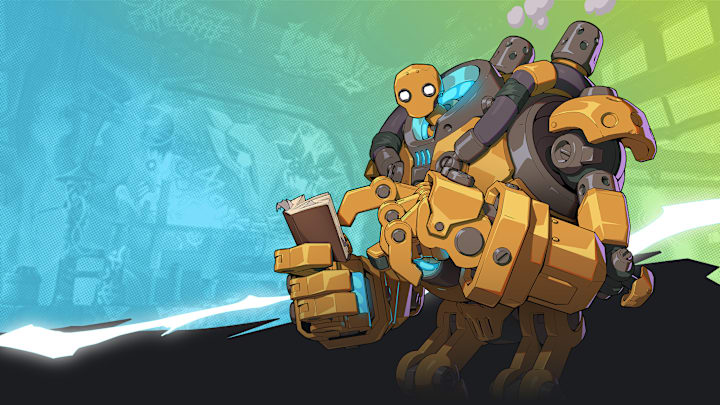 iblitzcrank release