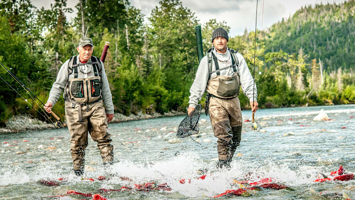 Fly Casting Tips: The Double Haul Can Really Improve All Aspects of Your Cast