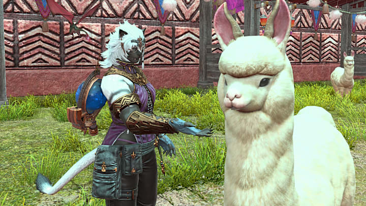 All FFXIV Dawntrail mounts and how to get them