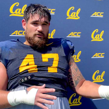 Top 50 Cal Pros: No. 5 -- Alex Morgan, Soccer Royalty