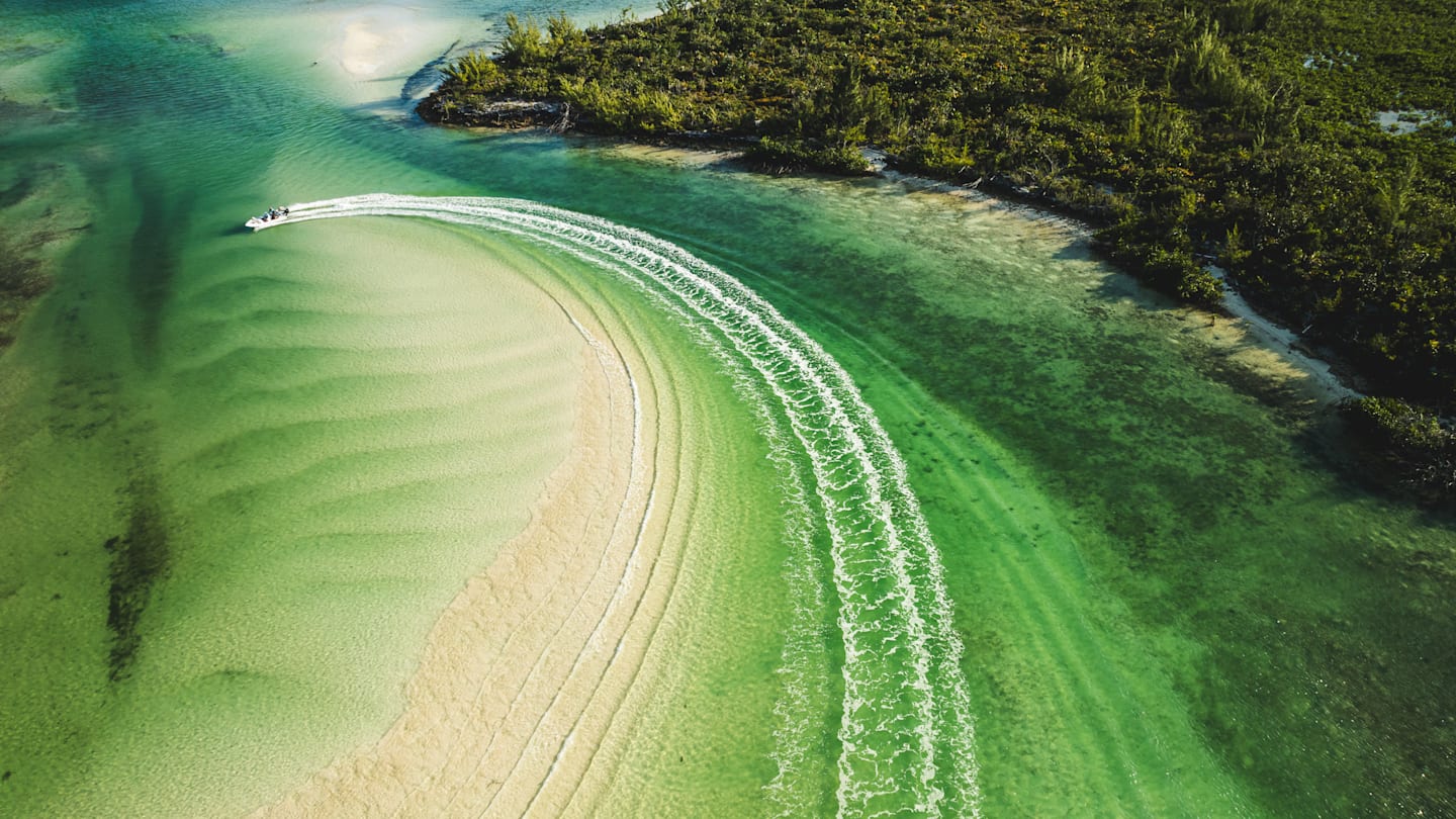 Escape Spring Fever with Simms' Stunning Fly Fishing Film-"Destination ...