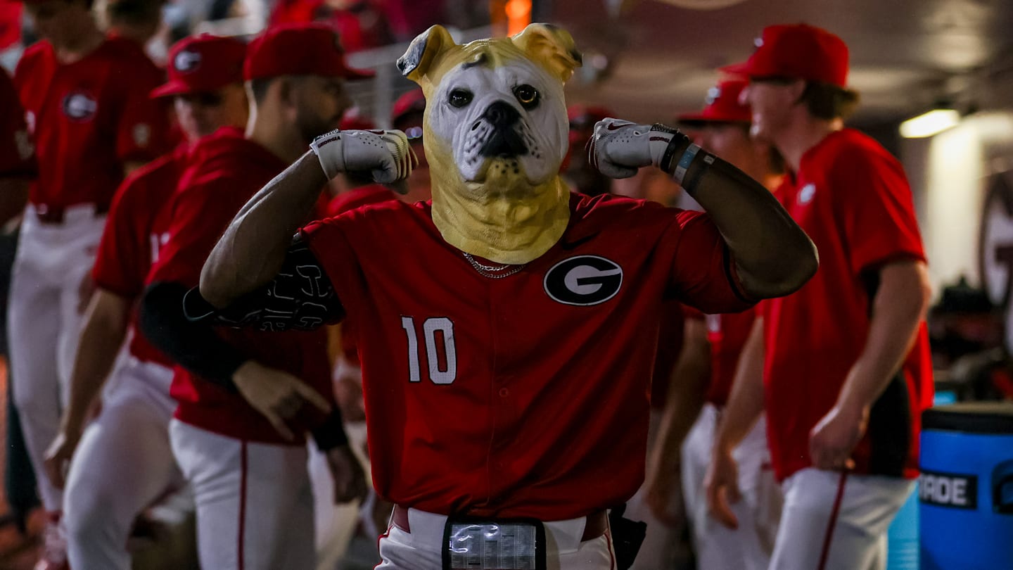 Live Updates: Georgia Bulldogs vs Binghamton Bearcats