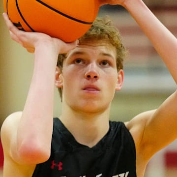 Omer Mayer Ranks in Top 10 in Multiple Statistical Categories at FIBA ...