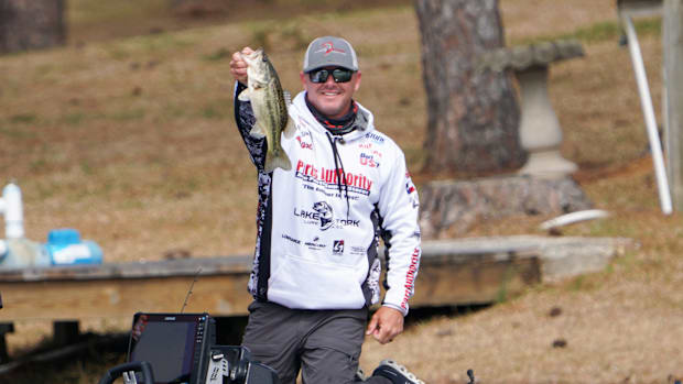 Lake Murray BPT: Knockout Round Updates
