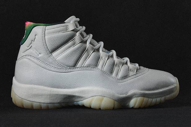 The Air Jordan 11 Celebrates 30th Anniversary With 9 New Colorways