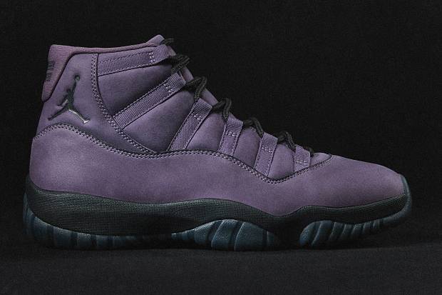 The Air Jordan 11 Celebrates 30th Anniversary With 9 New Colorways