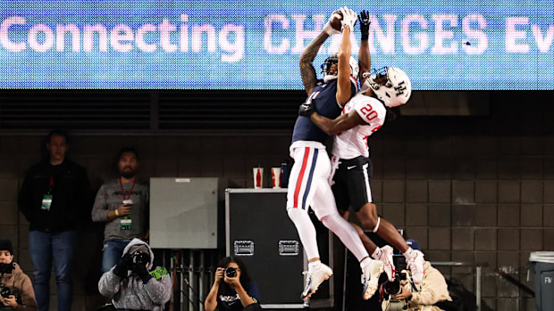 New Arizona Availability Report Reveals Key Player Updates