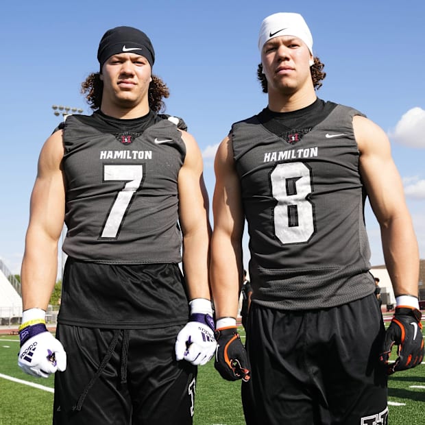 Oklahoma Picks Up First Defensive Commitment in 2026 Class