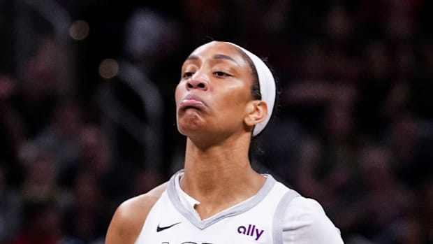 Caitlin Clark and A'ja Wilson lead WNBA Season Awards Picks