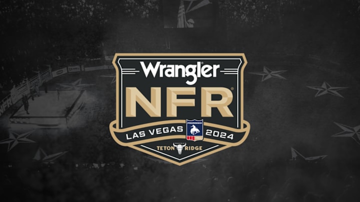 2024 Wrangler National Finals Rodeo Athlete Coveted Back Numbers Announced