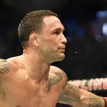 BKFC Announces Debut Date Of Kimbo Slice's Son, Kevin Ferguson Jr.