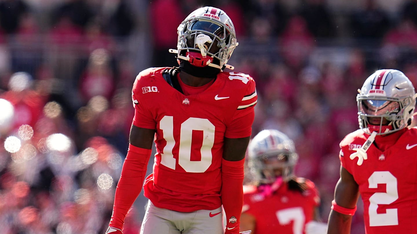 Ohio State Buckeyes Star Once Again in the Crosshairs