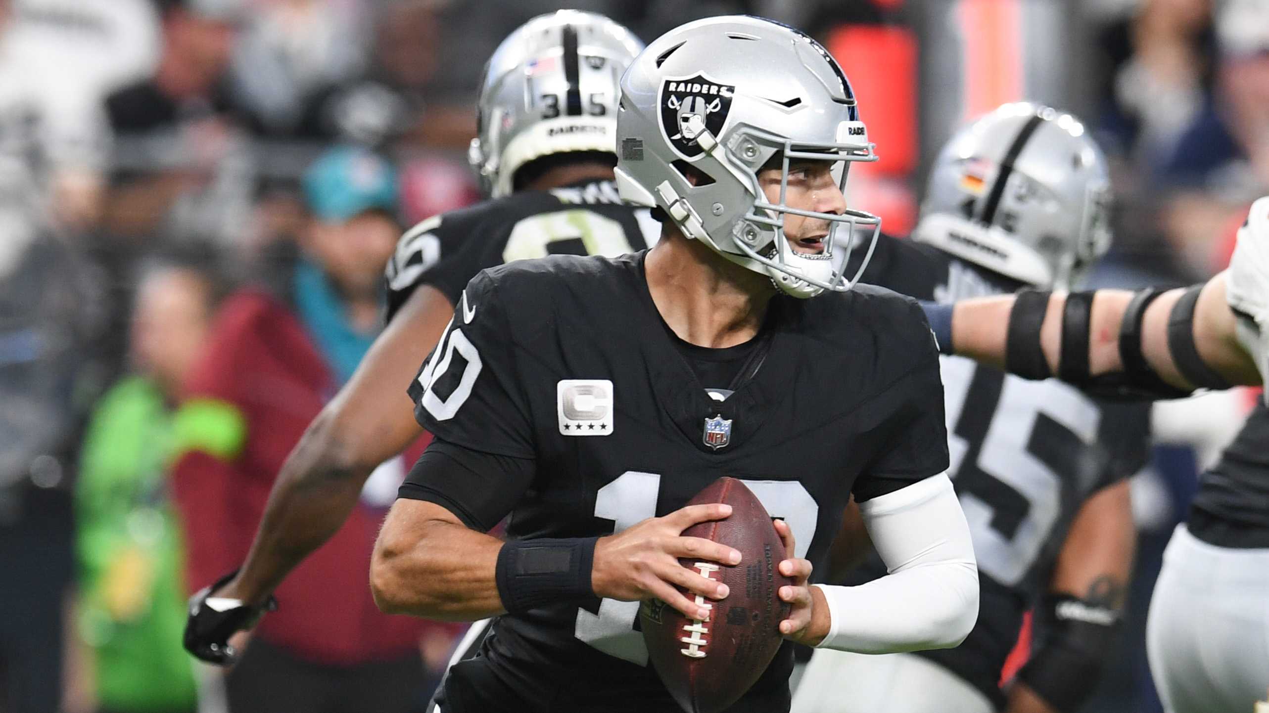5 Raiders who should be cap casualties in 2024