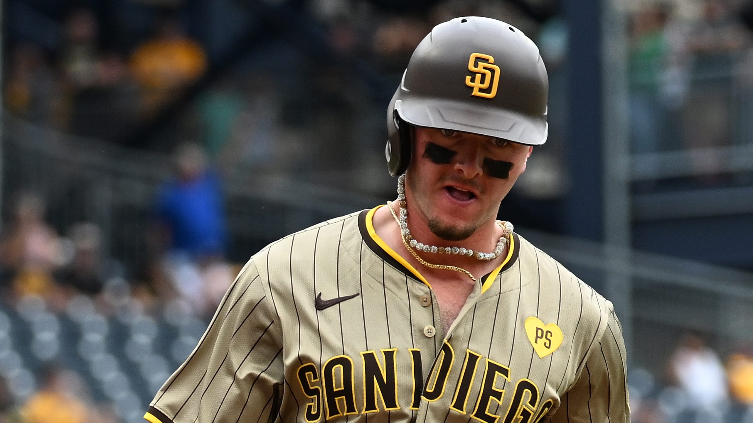 Padres fans can't let Jackson Merrill's NL ROY season get lost in Paul ...