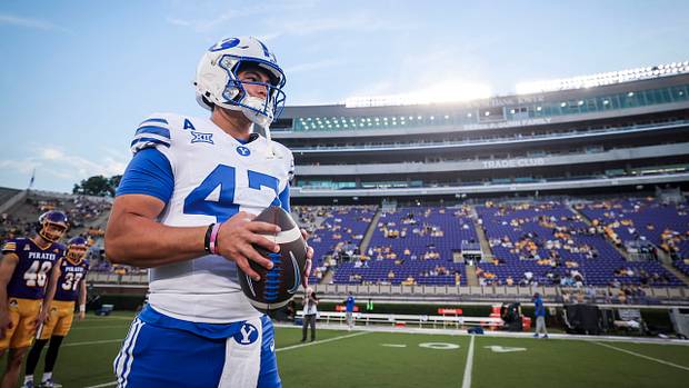 10 Takeaways From BYU's Complete Win Over ECU