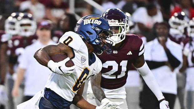 Mississippi State Football Depth Chart for Texas: New Starters for Bulldogs